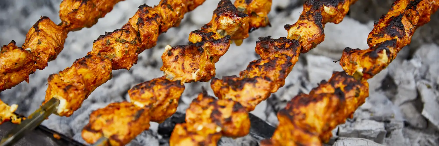 About Fab Food Trails - Meet Our Team